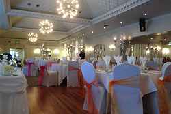 The Consort Hotel Wedding Venue Rotherham, South Yorkshire