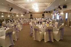 The Consort Hotel Wedding Venue Rotherham, South Yorkshire