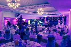 The Consort Hotel Wedding Venue Rotherham, South Yorkshire