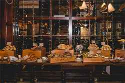 The Counting House Wedding Venue50 Cornhill, East Central London