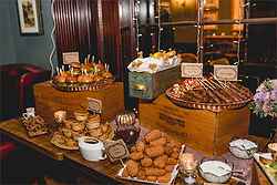 The Counting House Wedding Venue50 Cornhill, East Central London