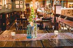 The Counting House Wedding Venue50 Cornhill, East Central London