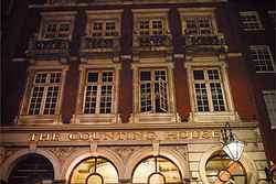 The Counting House Wedding Venue50 Cornhill, East Central London