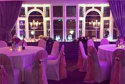 The Embankment Wedding Venue Nottingham, Nottinghamshire