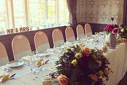 The Embankment Wedding Venue Nottingham, Nottinghamshire