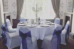 The Embankment Wedding Venue Nottingham, Nottinghamshire