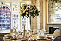 The Embankment Wedding Venue Nottingham, Nottinghamshire