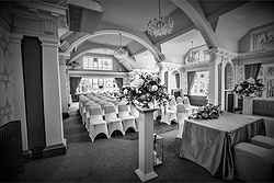 The Embankment Wedding Venue Nottingham, Nottinghamshire