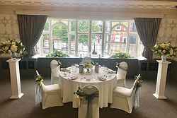 The Embankment Wedding Venue Nottingham, Nottinghamshire