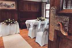 The Embankment Wedding Venue Nottingham, Nottinghamshire