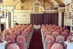 The Embankment Wedding Venue Nottingham, Nottinghamshire