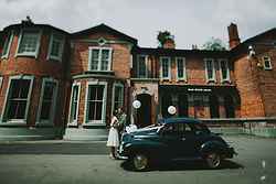 The Faversham Wedding Venue Leeds, West Yorkshire