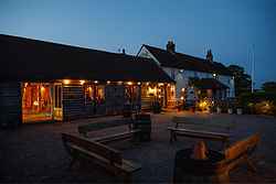 The Ferry House Wedding Venue Isle of Sheppey, Kent