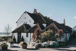 The Ferry House Wedding Venue Isle of Sheppey, Kent