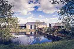 The Ferry House Wedding Venue Isle of Sheppey, Kent