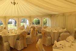 The Fieldhead Hotel Wedding Venue Markfield, Leicestershire