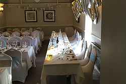 The Fieldhead Hotel Wedding Venue Markfield, Leicestershire