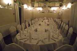 The Fieldhead Hotel Wedding Venue Markfield, Leicestershire