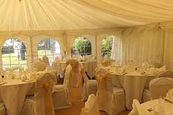 The Fieldhead Hotel Wedding Venue Markfield, Leicestershire