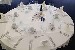 The Fieldhead Hotel Wedding Venue Markfield, Leicestershire