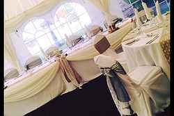 The Fieldhead Hotel Wedding Venue Markfield, Leicestershire