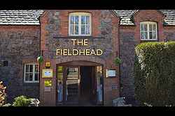 The Fieldhead Hotel Wedding Venue Markfield, Leicestershire