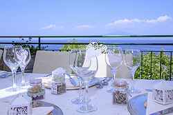 The Foreigners Club Wedding Venue 35, Sorrento