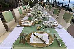 The Foreigners Club Wedding Venue 35, Sorrento