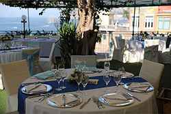 The Foreigners Club Wedding Venue 35, Sorrento