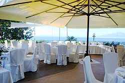 The Foreigners Club Wedding Venue 35, Sorrento