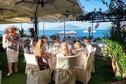 The Foreigners Club Wedding Venue 35, Sorrento