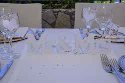 The Foreigners Club Wedding Venue 35, Sorrento