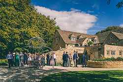 The Frogmill Wedding Venue Cheltenham, Gloucestershire