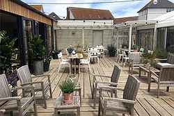 The Gallivant Wedding Venue Rye, East Sussex