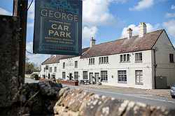 The George Hotel, Piercebridge Wedding Venue Darlington, Durham