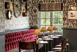 The George Hotel, Piercebridge Wedding Venue Darlington, Durham