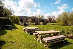 The George Hotel, Piercebridge Wedding Venue Darlington, Durham