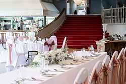 The George Hotel, Piercebridge Wedding Venue Darlington, Durham