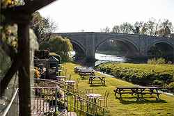 The George Hotel, Piercebridge Wedding Venue Darlington, Durham