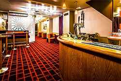 The George Vaults Wedding Venue Rochester, Kent