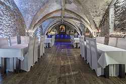 The George Vaults Wedding Venue Rochester, Kent