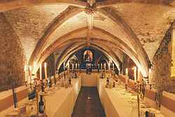 The George Vaults Wedding Venue Rochester, Kent