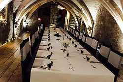 The George Vaults Wedding Venue Rochester, Kent