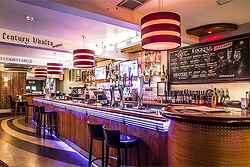 The George Vaults Wedding Venue Rochester, Kent