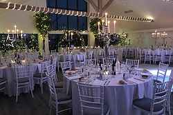 The Glass House at Staining Lodge Wedding Venue Blackpool, Lancashire