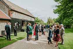 The Granary Estates Wedding Venue Woodditton, Suffolk