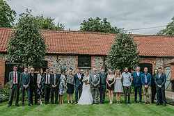 The Granary Estates Wedding Venue Woodditton, Suffolk