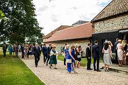 The Granary Estates Wedding Venue Woodditton, Suffolk