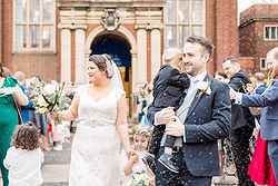 The Grand Hall, Bromham Road Wedding Venue Bromham Road, Bedfordshire