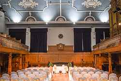 The Grand Hall, Bromham Road Wedding Venue Bromham Road, Bedfordshire